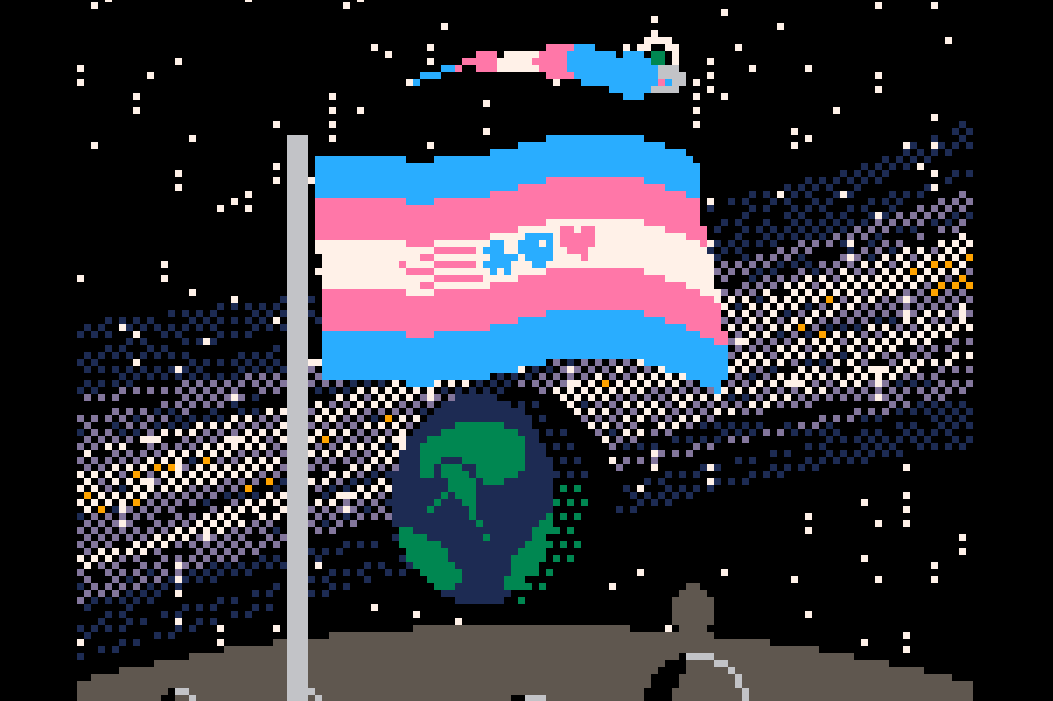 Precise, beautiful PICO-8 games with Brook.p8 | by Caroline Delbert ...