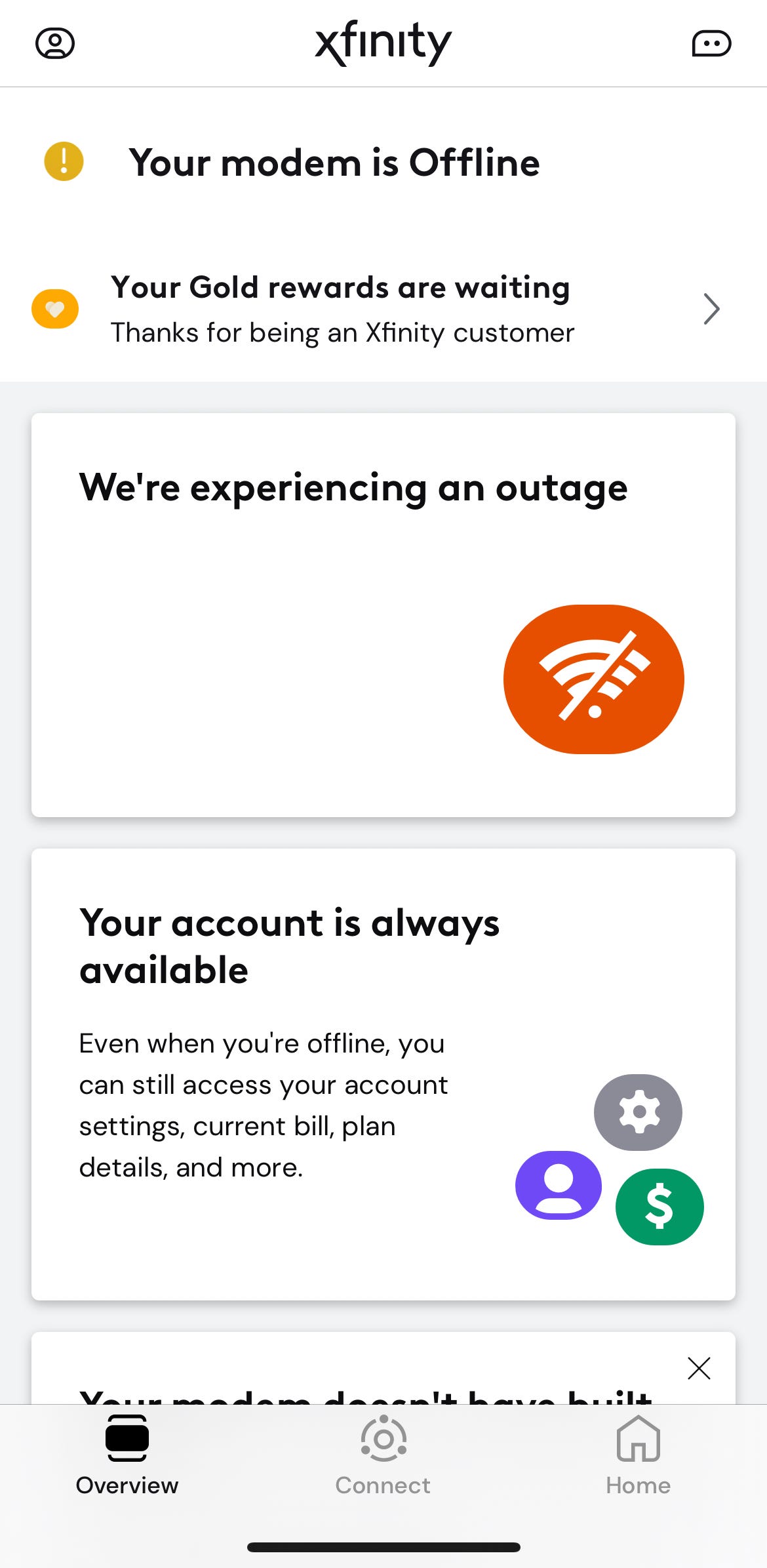 My Recent Snafu with Xfinity Became a Template for a User Experience ...