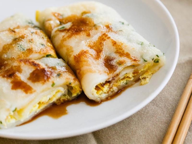 3 Classical Taiwanese Breakfasts you must try | by Tsu-Yi Chien | Medium