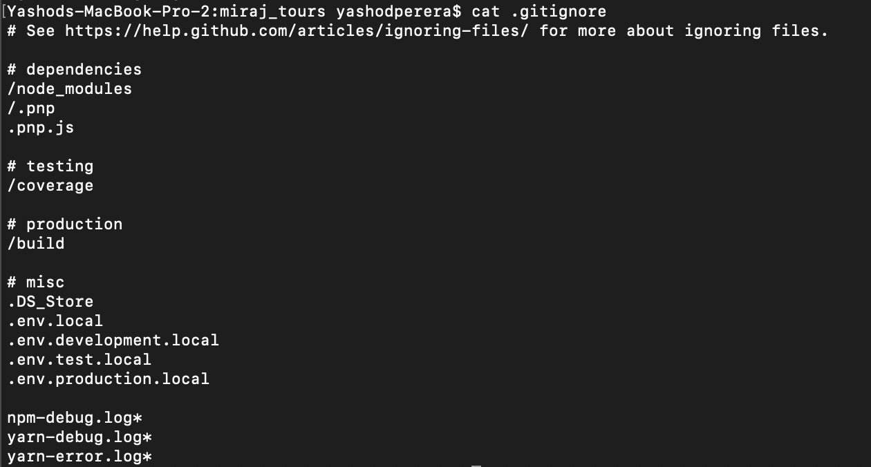 Say hello to Git and Github. Introduction to git and basic commands | by Yashod Perera ...