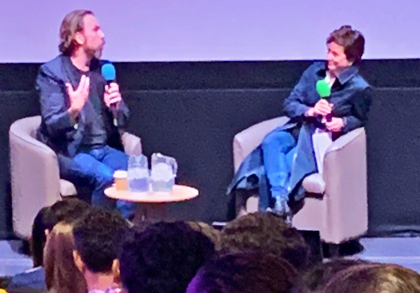 Moments from Leading Design Conference 2018 | by timyeo | Medium