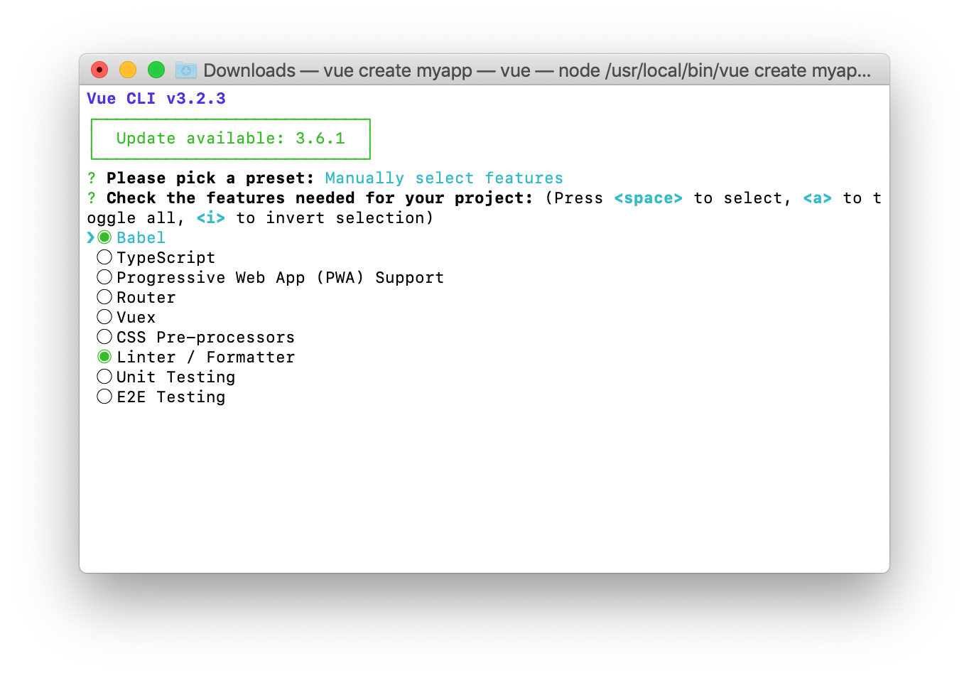 Vuejs — Components Based On Decorators With Typescript By Ildar Timerbaev Vuejs Developers
