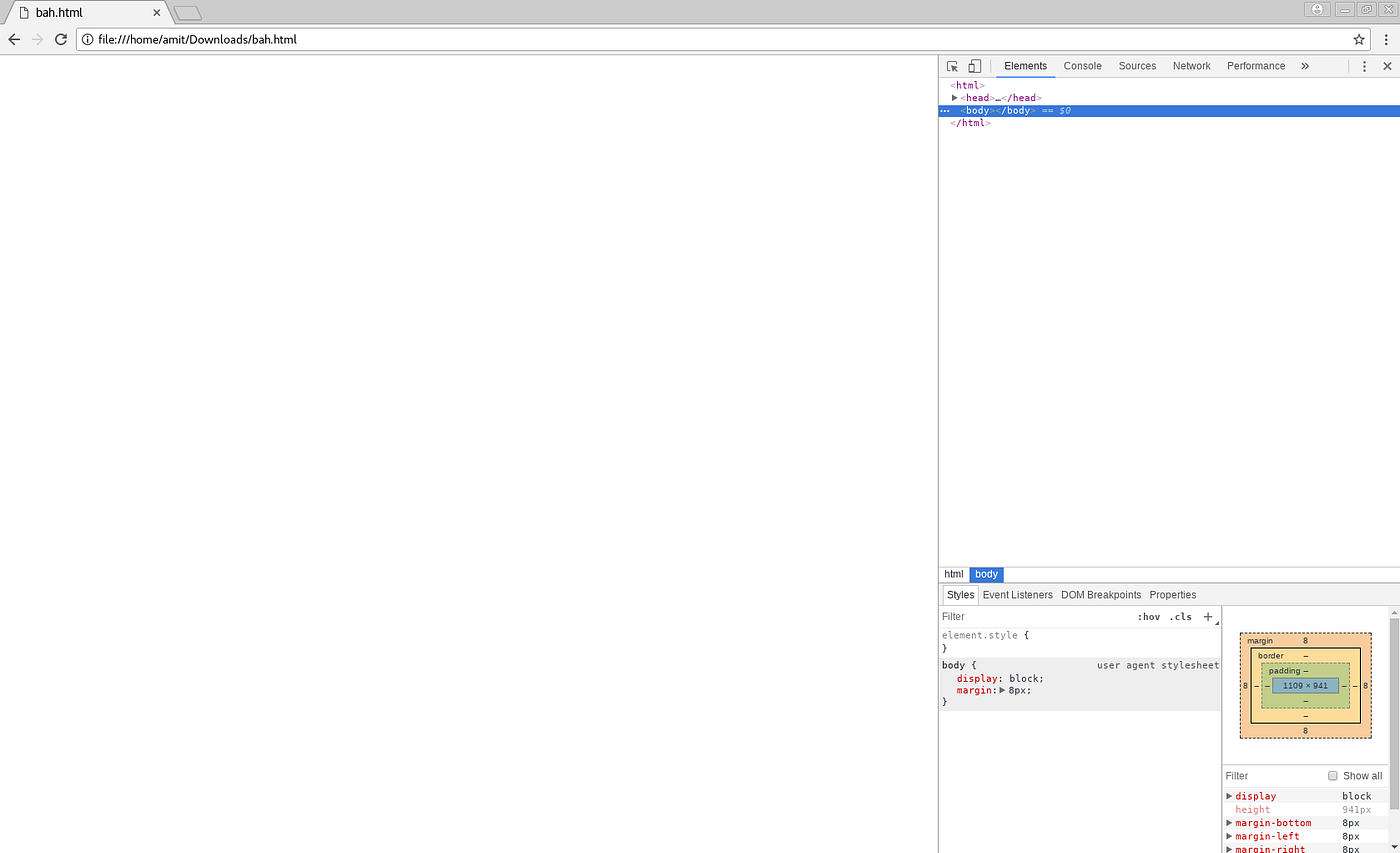 Debugging malicious windows scriptlets with Google chrome | by Amit ...