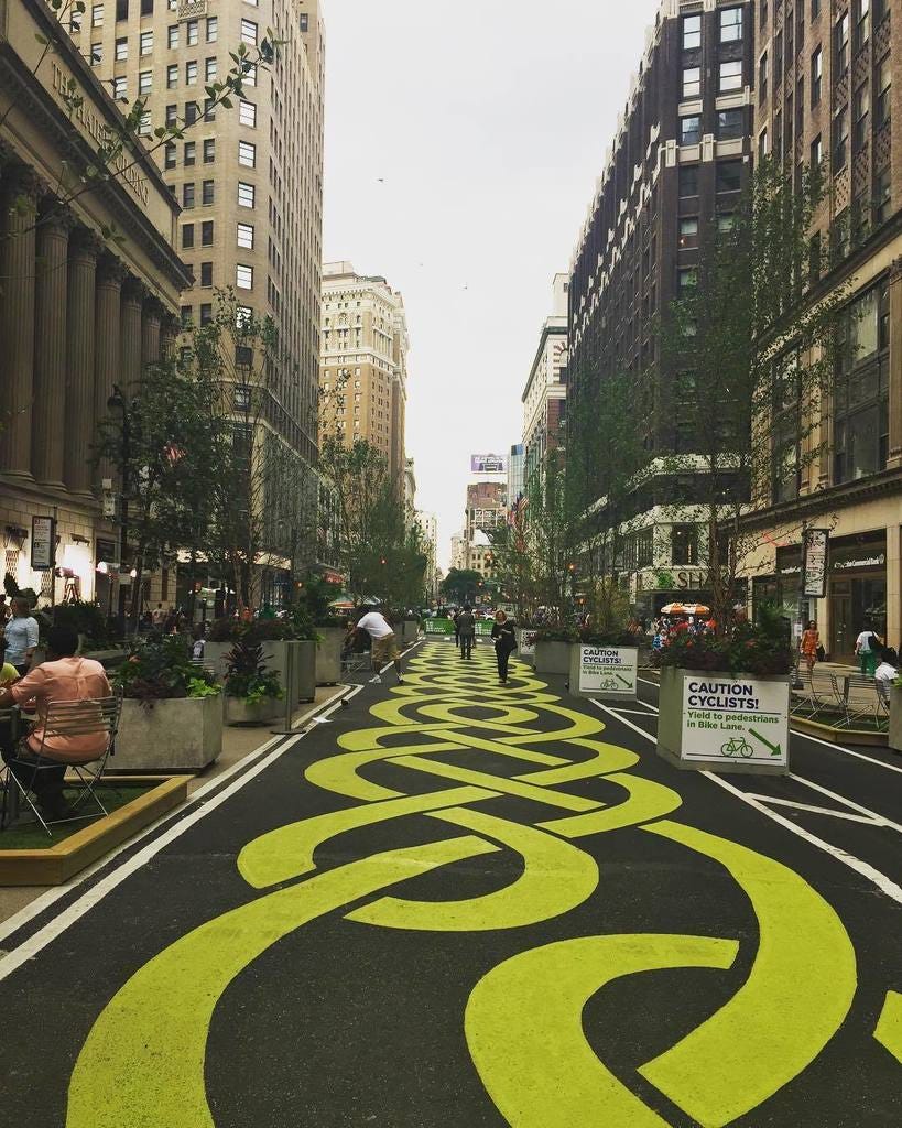 Episode 18: One Less Car-centric City | by Third Wave Urbanism | Third ...