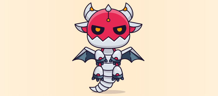 The new fancy bot Dragon is already available! | by 🤖CryptoBots | Medium