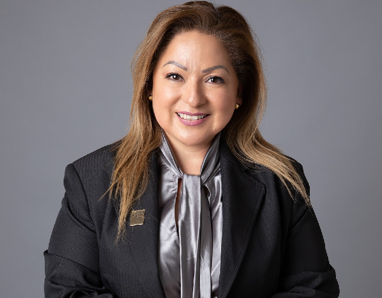 Women Leaders Of Real Estate: Erika Jacott-Strum On The 5 Things You ...