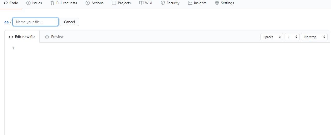 New Way to Host a Static Website on GitHub Free | by Sabit Ololade ...