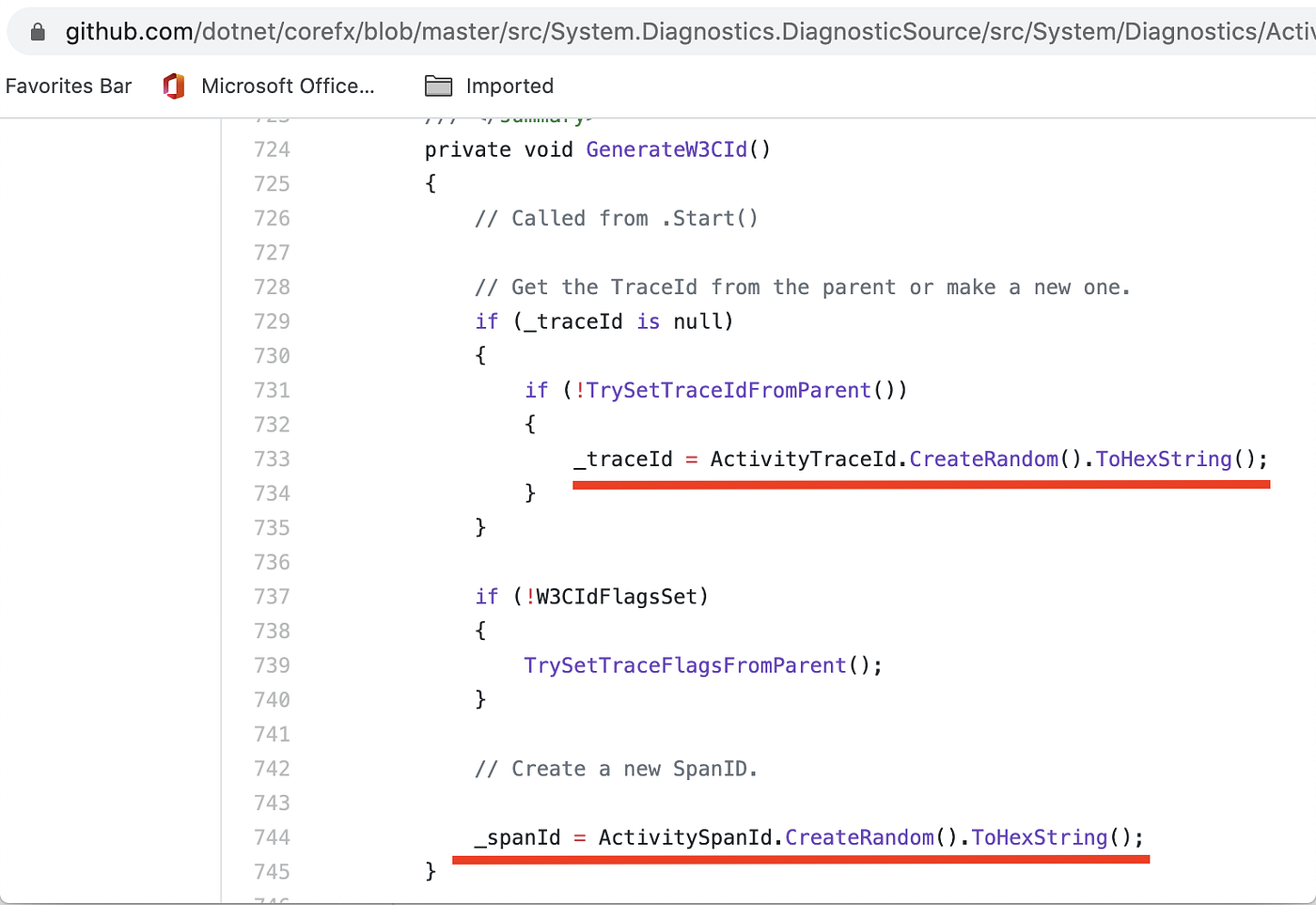 Distributed Tracing Deep Dive for Eventhub Triggered Azure Function in ...