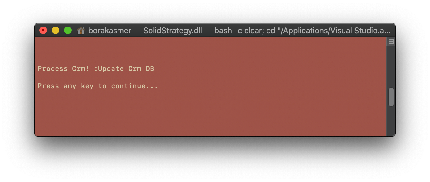 Refactoring For Clean Code With Design Patterns | by Bora Kaşmer | The ...