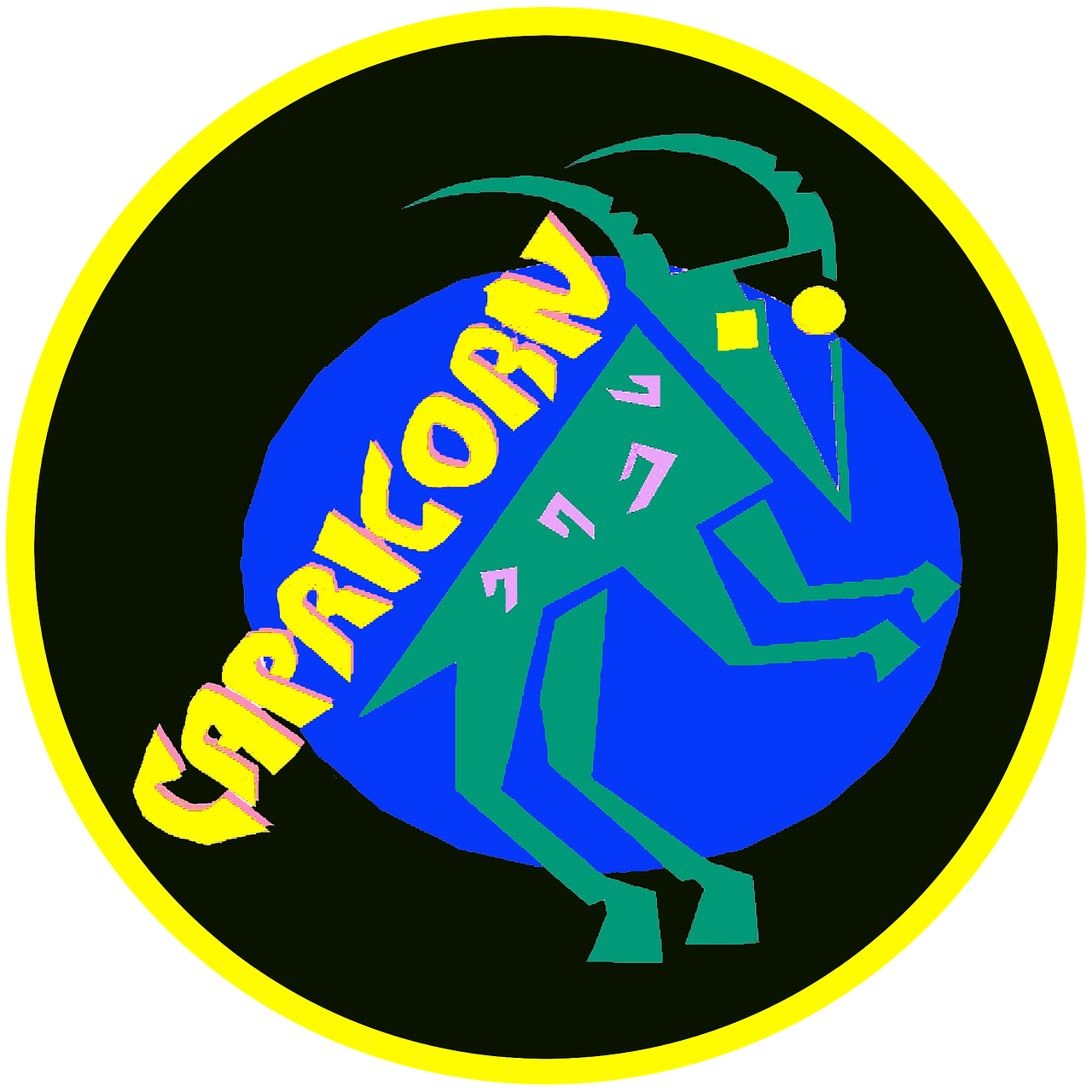 Capricorn Myth & Symbolism. The Myth Of Pan | by Saint Luke | Mar, 2022 ...