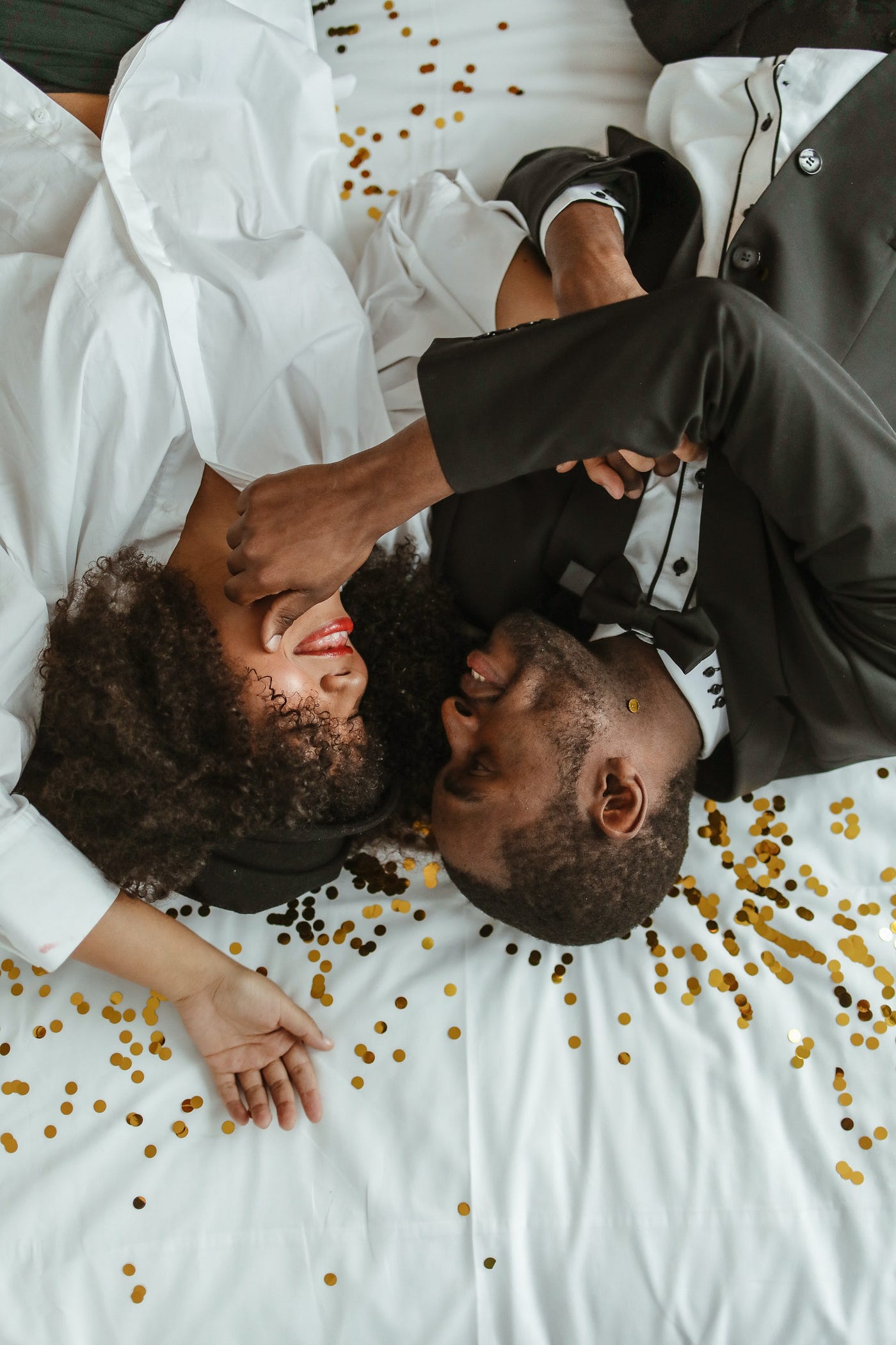 5 Signs of an Upside Down Relationship | Hello, Love