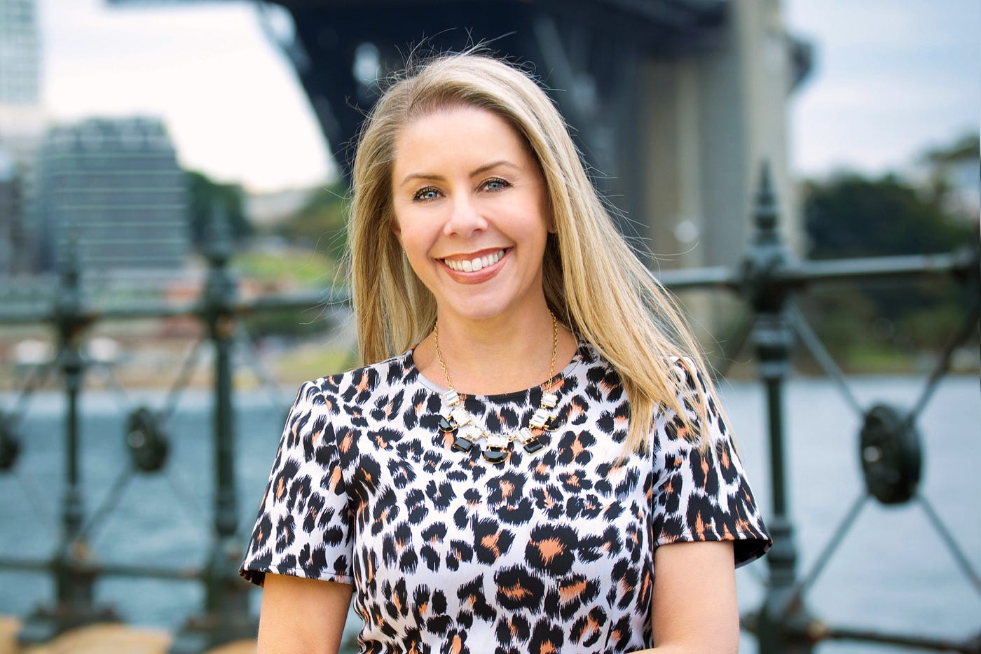 Women Leaders Of Real Estate: Amanda Gould of Highspec Properties On ...