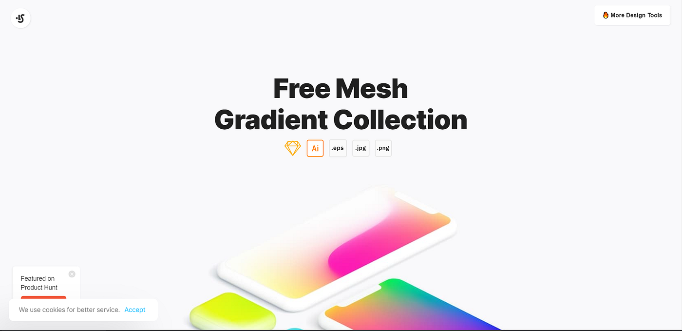 6 Awesome Gradient Tools for Designer You Can’t Afford to Miss | by ...