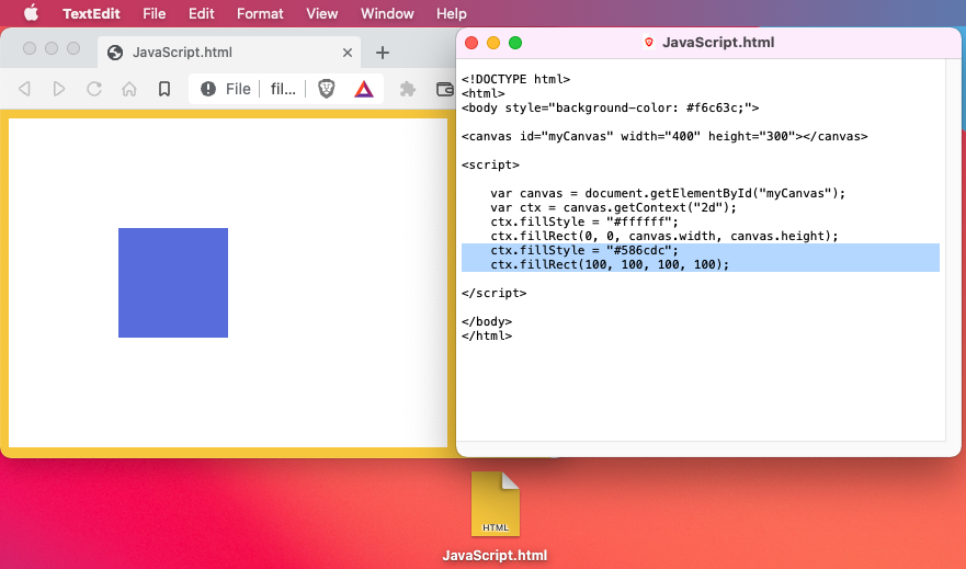 JavaScript Coding Tutorial — Part 1 | by xpoly | xpoly | Mar, 2022 | Medium