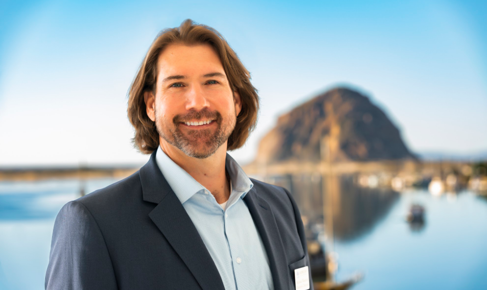 Michael Wambolt of Visit Morro Bay On How To Create A Travel Experience ...