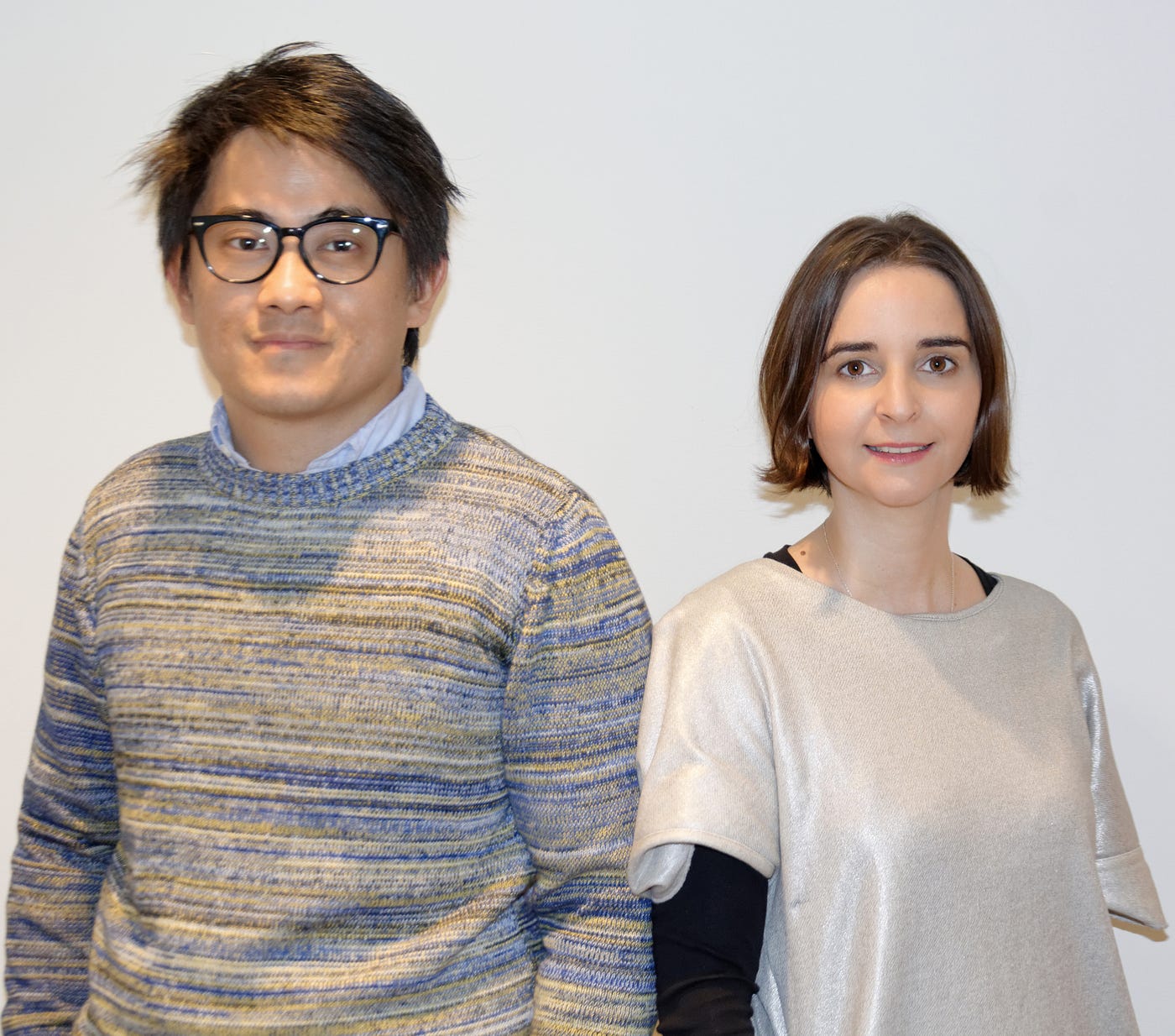 Design Manifestos: Leire Asensio-Villoria and David Mah of asensio_mah ...