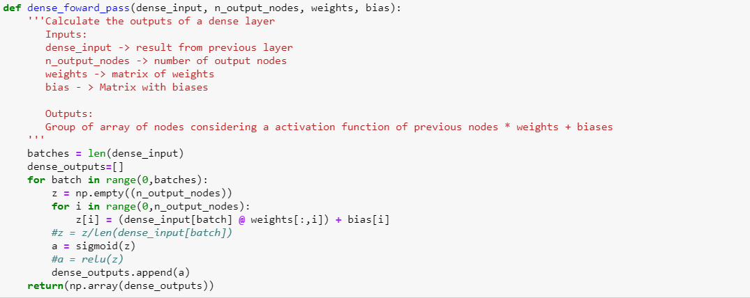 Convolutional Neural Networks and Backpropagation using Numpy | by Kevin MacIver | Analytics ...