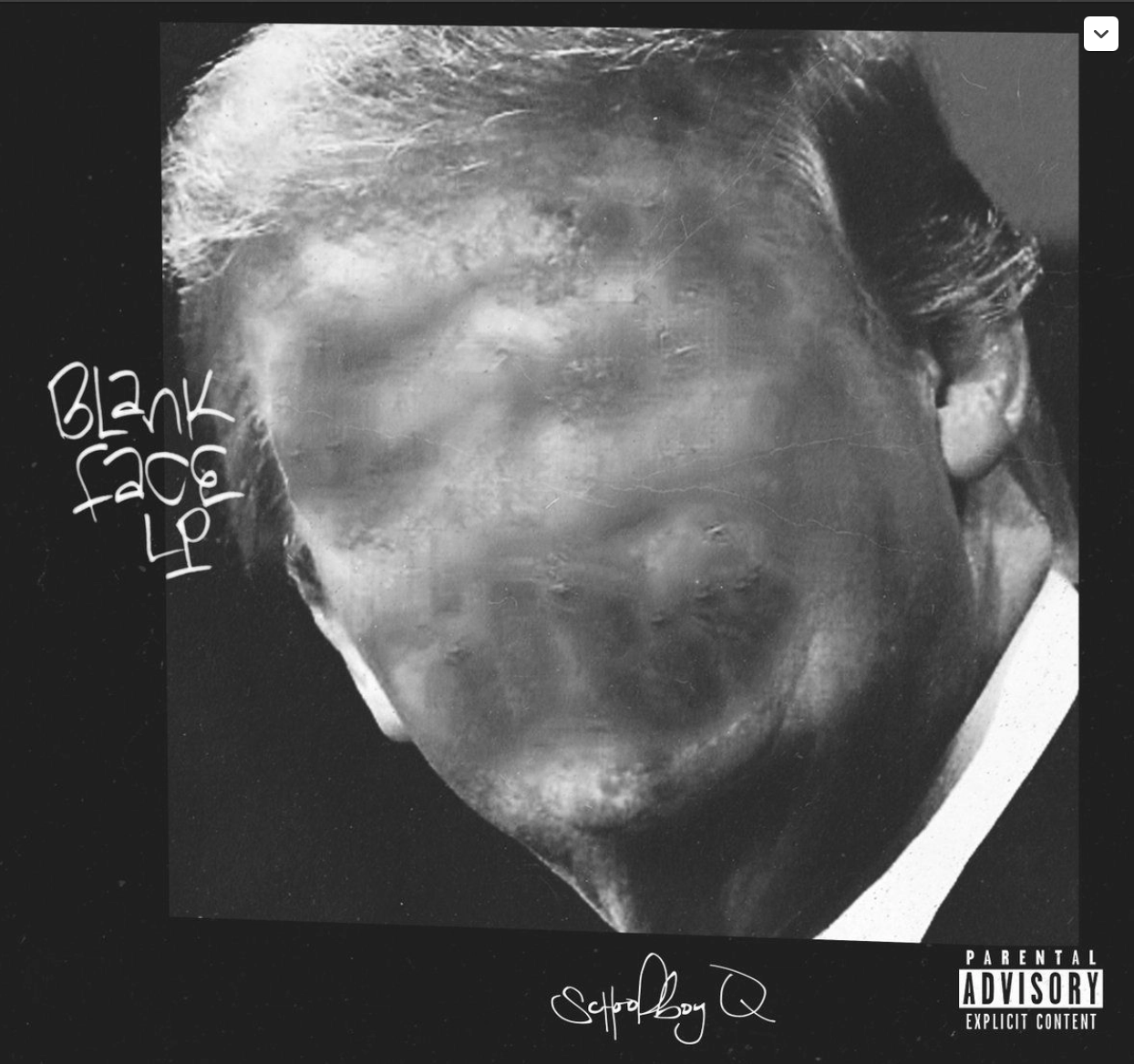 Album covers with Trump. The political environment often… | by Irina ...