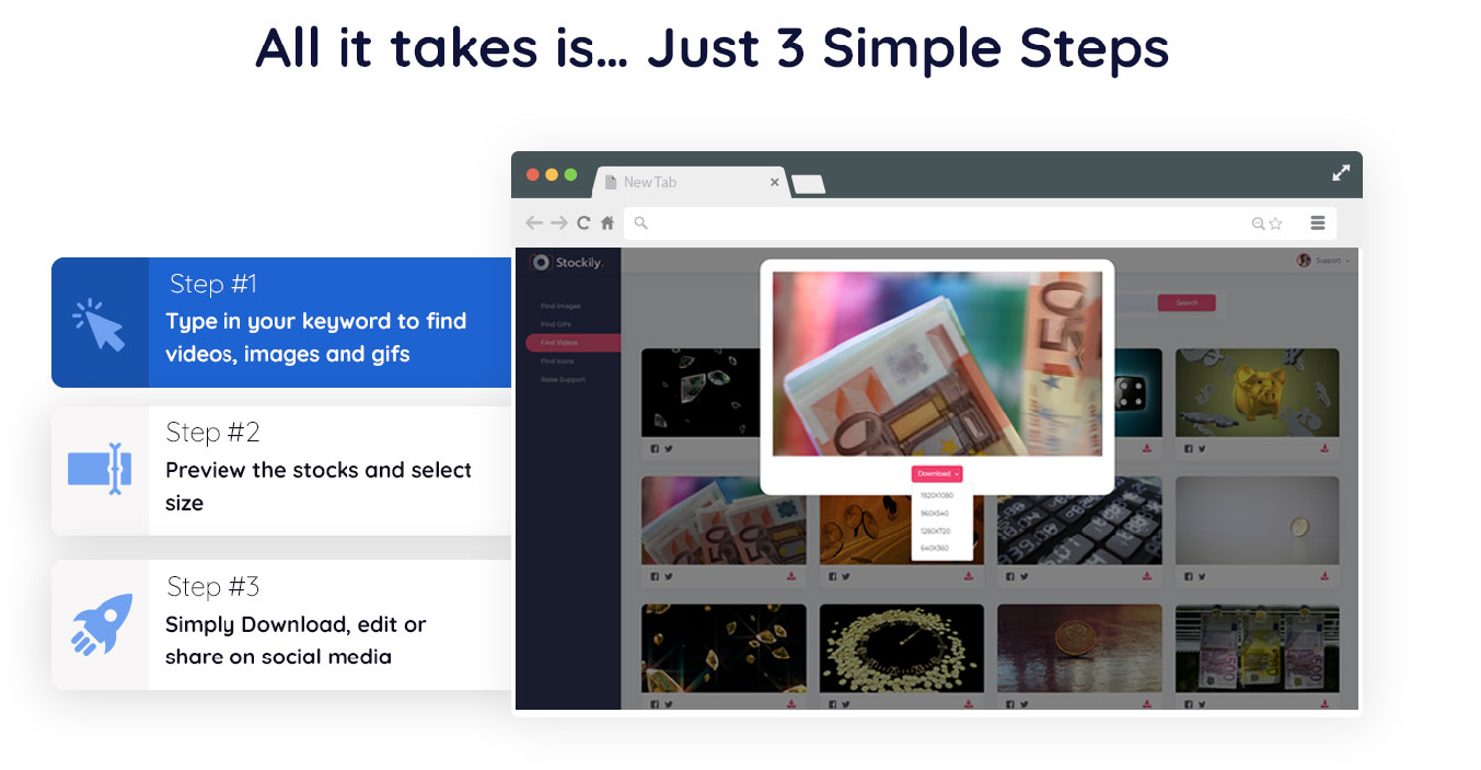 Stockily Review. Buy Stockily Here | by Jacee Brown | Medium