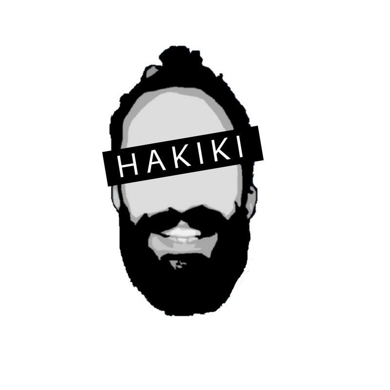 Rob struggles through talking about himself, Hakiki and the Hi Hakiki ...