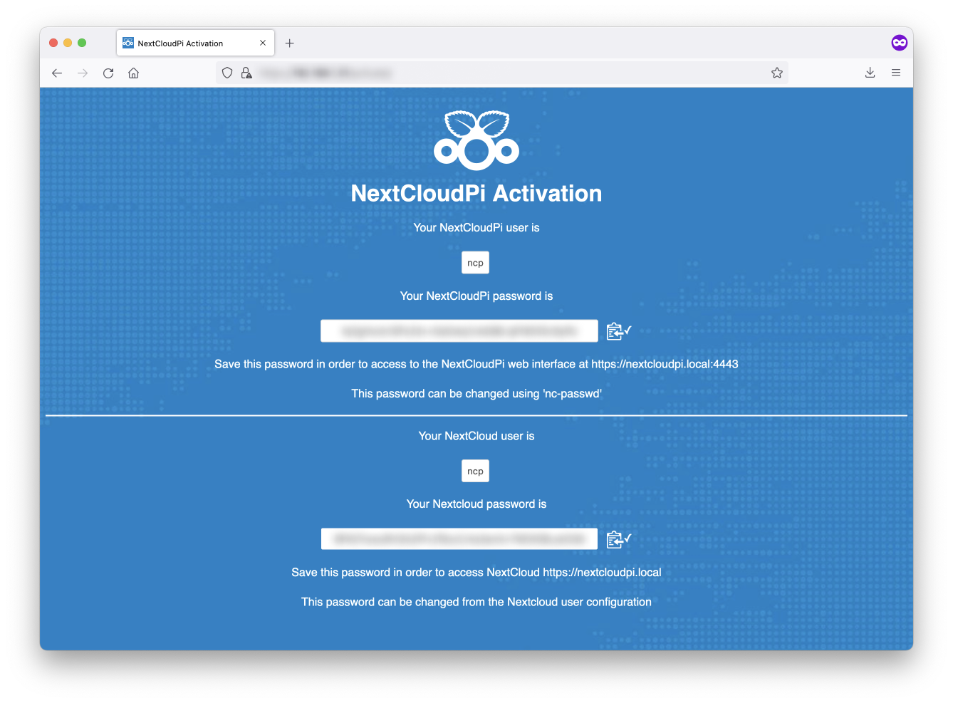 Host Your Own Data Using Nextcloud and Raspberry Pi | by Glenn Sorrentino | Apr, 2022 | Medium