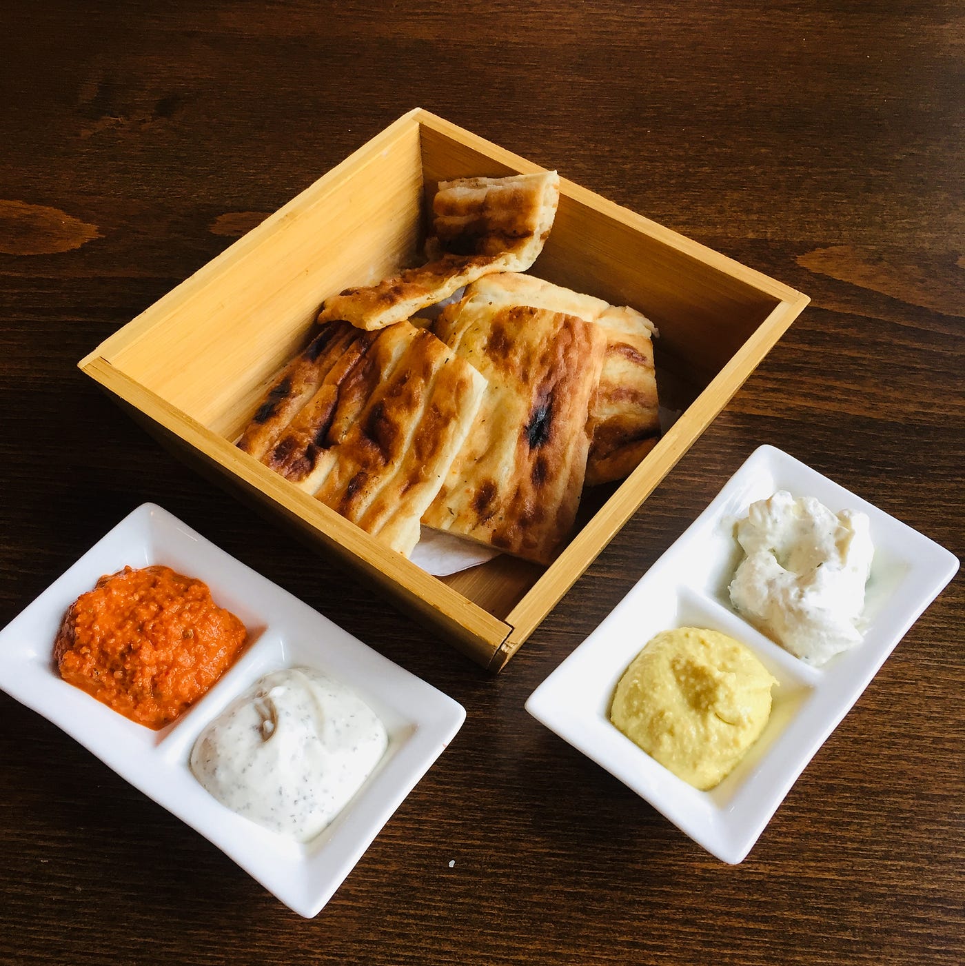 Tempting Turkish cuisine at Southampton’s Ottoman Kitchen | by ...