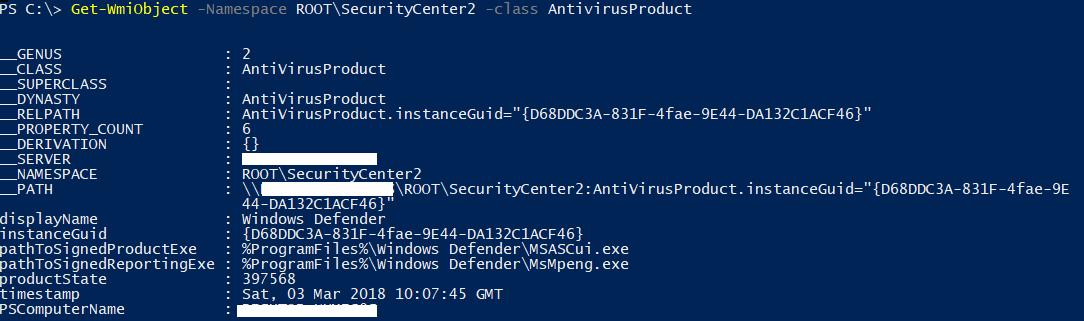 Revealing some Details about ShadowThreat. Initial Intrusion | by RMRF ...
