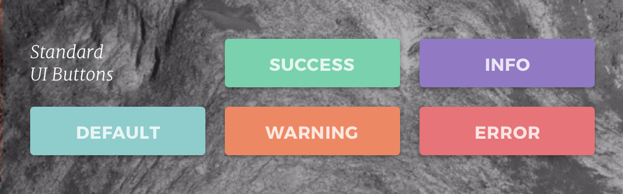 Advanced CSS: Sass Maps to UI Components | by Ria N. Carmin | Prototypr