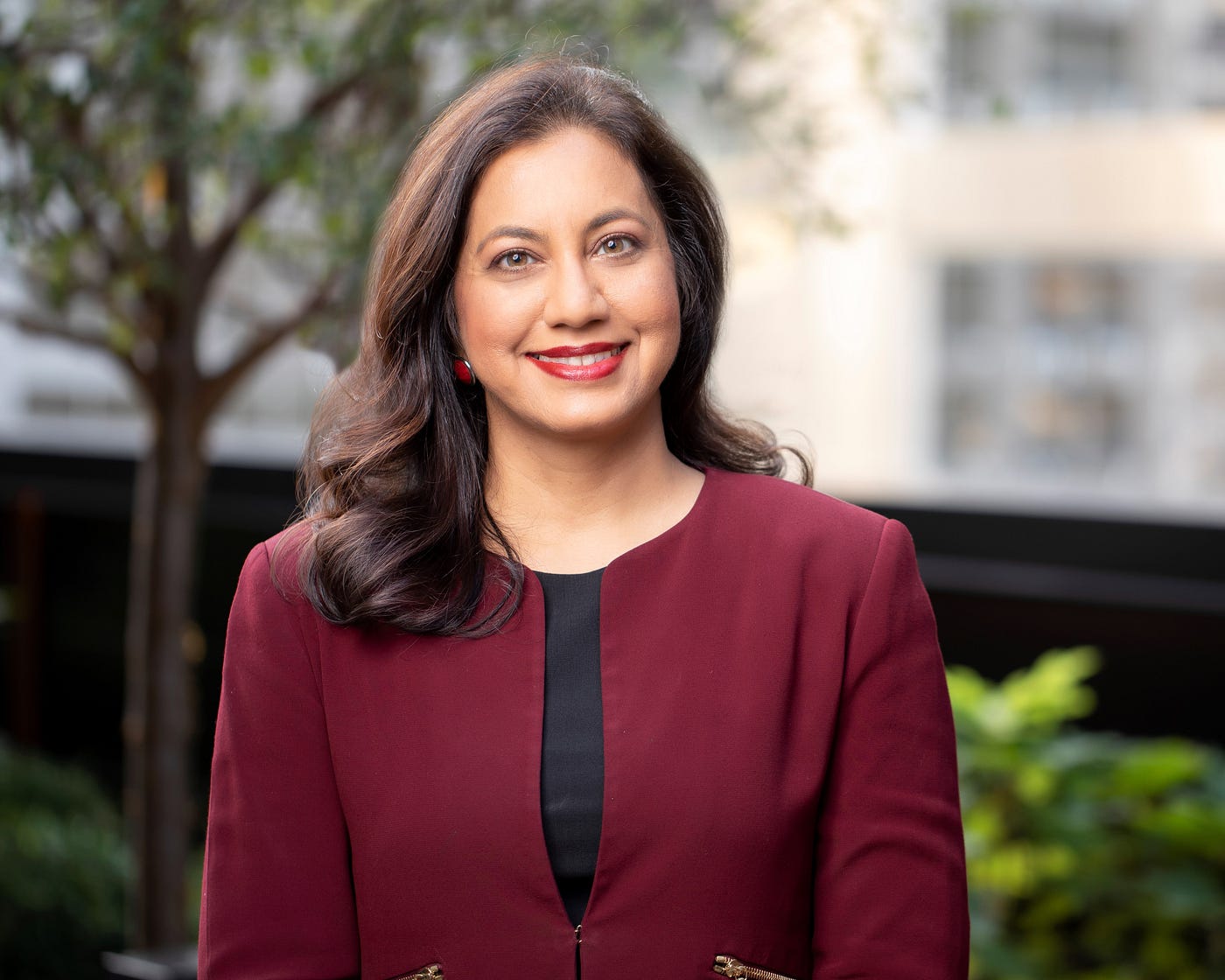 Accenture’s Shivani Vora On How Diversity Can Increase Innovation | by ...