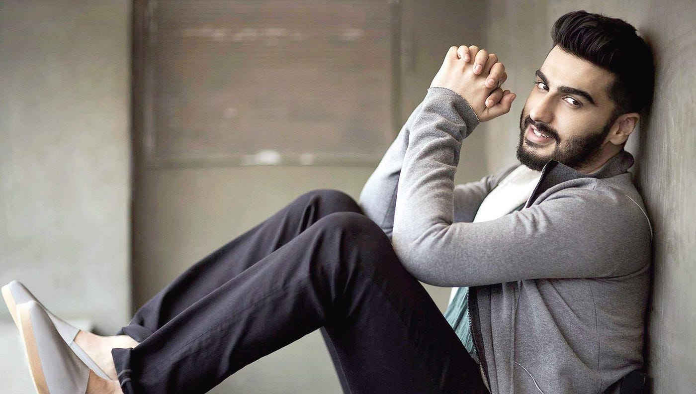 Arjun Kapoor personal Life, Age, Height & Biography | by Priyanshi ...