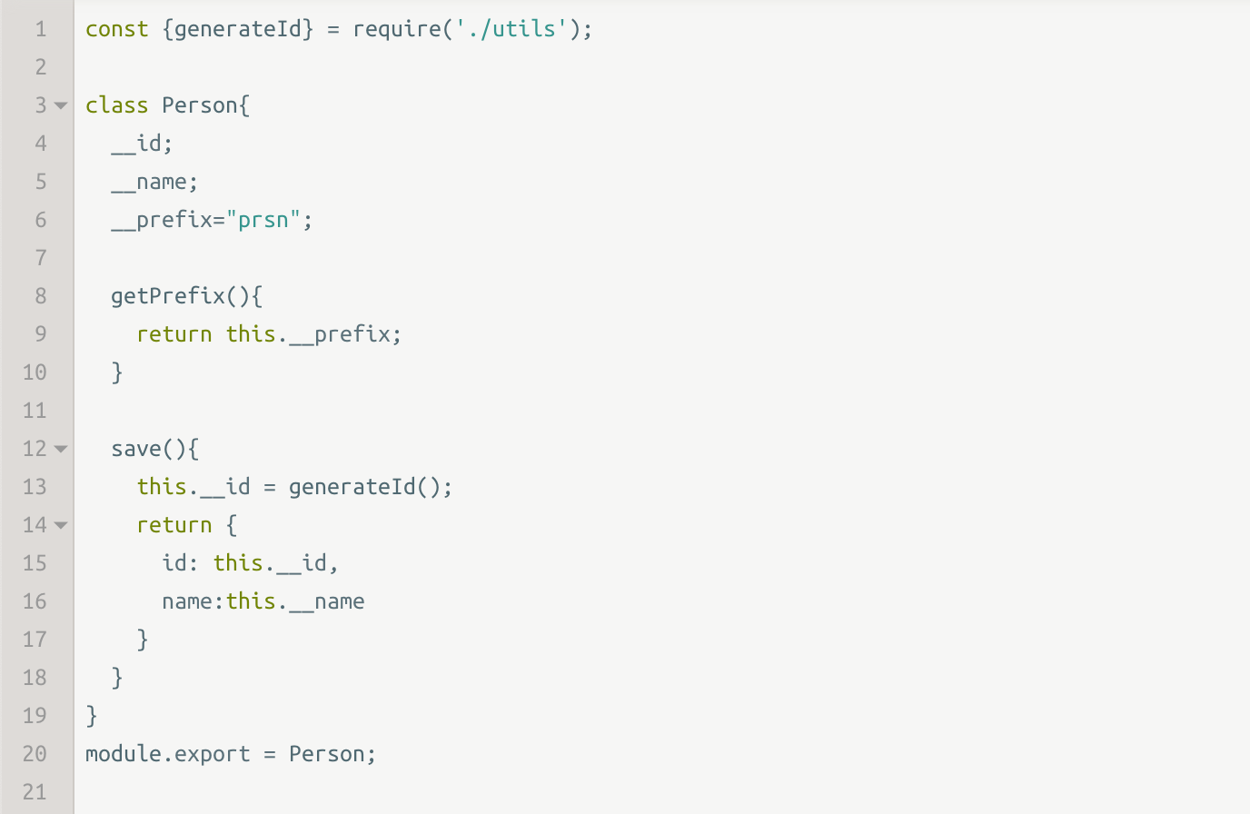 Troubleshooting “.functionName() is not a function” error in Javascript. | by Andrew Chamamme ...