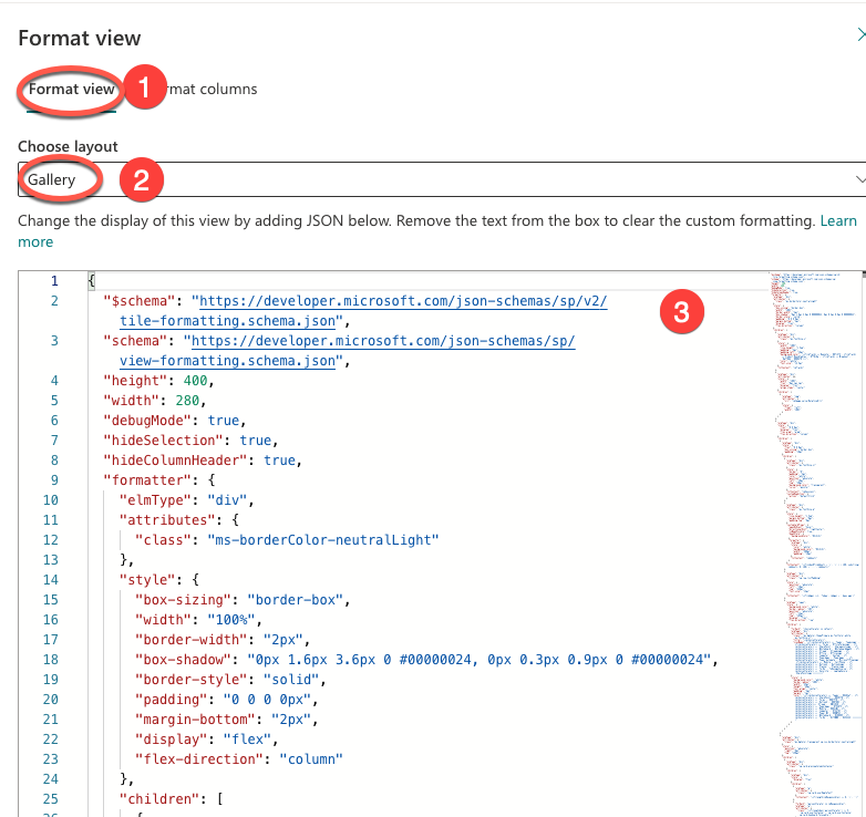 Creating A Video Portal In Sharepoint With Json Formatted Document Library By Anand Ragav Medium