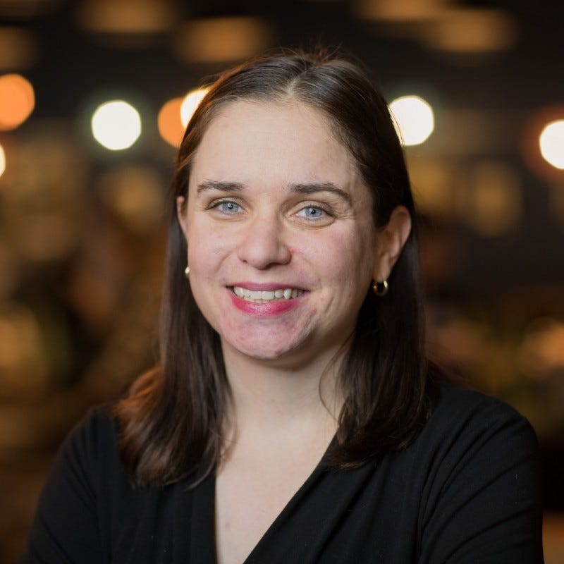 Rachel Krug of Business.com: “Delivering hyper-relevant, personalized ...