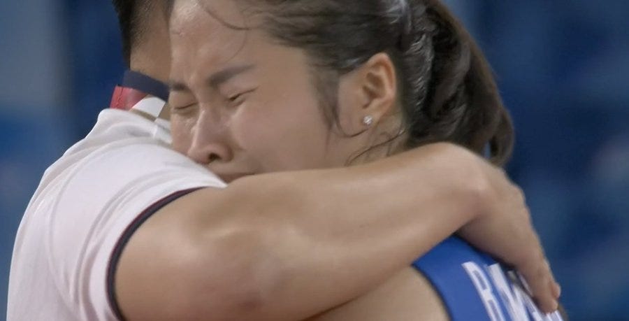 Chat with Dr. Lifu – Medium