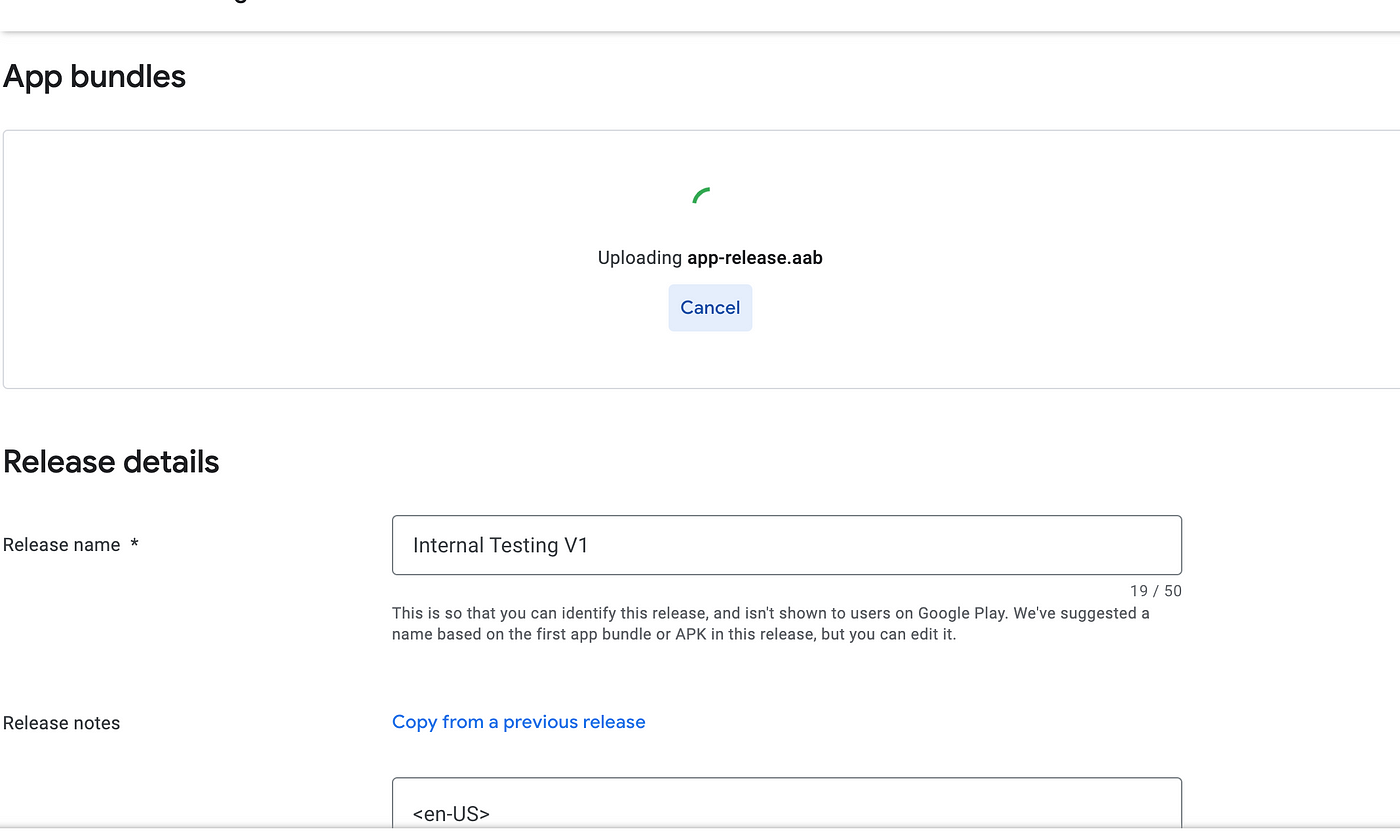 Create And Publish My First Android App By Fernando Karnagi Agile And Mobile Devops Jul