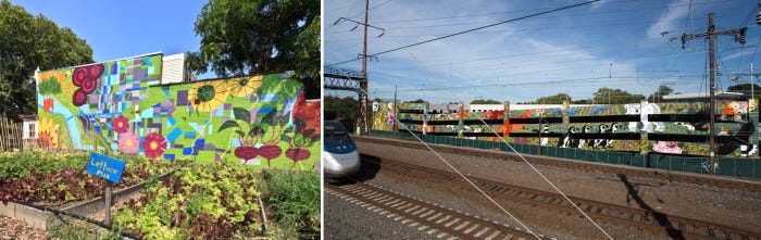 State of the Art: 4 Cities Using Murals to Revitalize the Public Realm ...