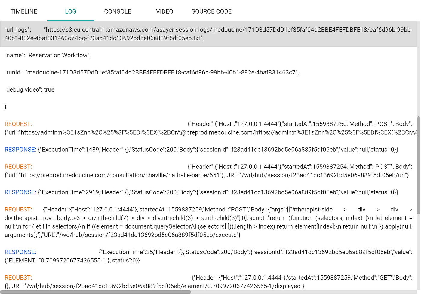 How To Effectively Analyse Automated Test Results | by Laurena Dehlouz ...