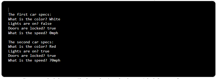 Introduction to Object-Oriented Programming concepts | by Mateusz ...