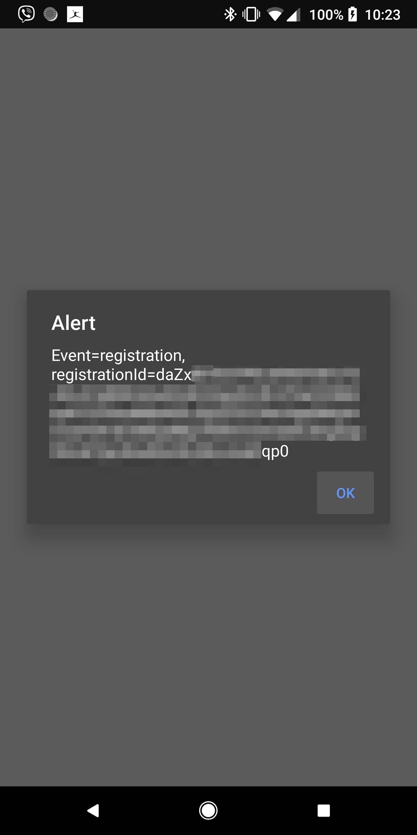 Setting Up Amazon SNS & Apache Cordova for Push Notifications | by Alistair MacDonald | Medium