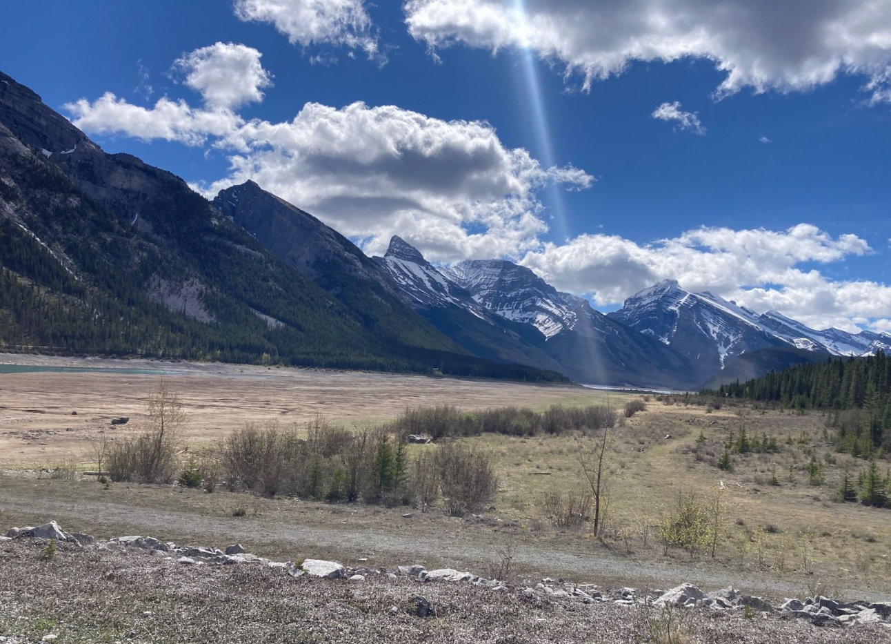 Tour Divide 2022 Update Number 1— Hour 72 | by Randy Runtsch | Bicycle ...