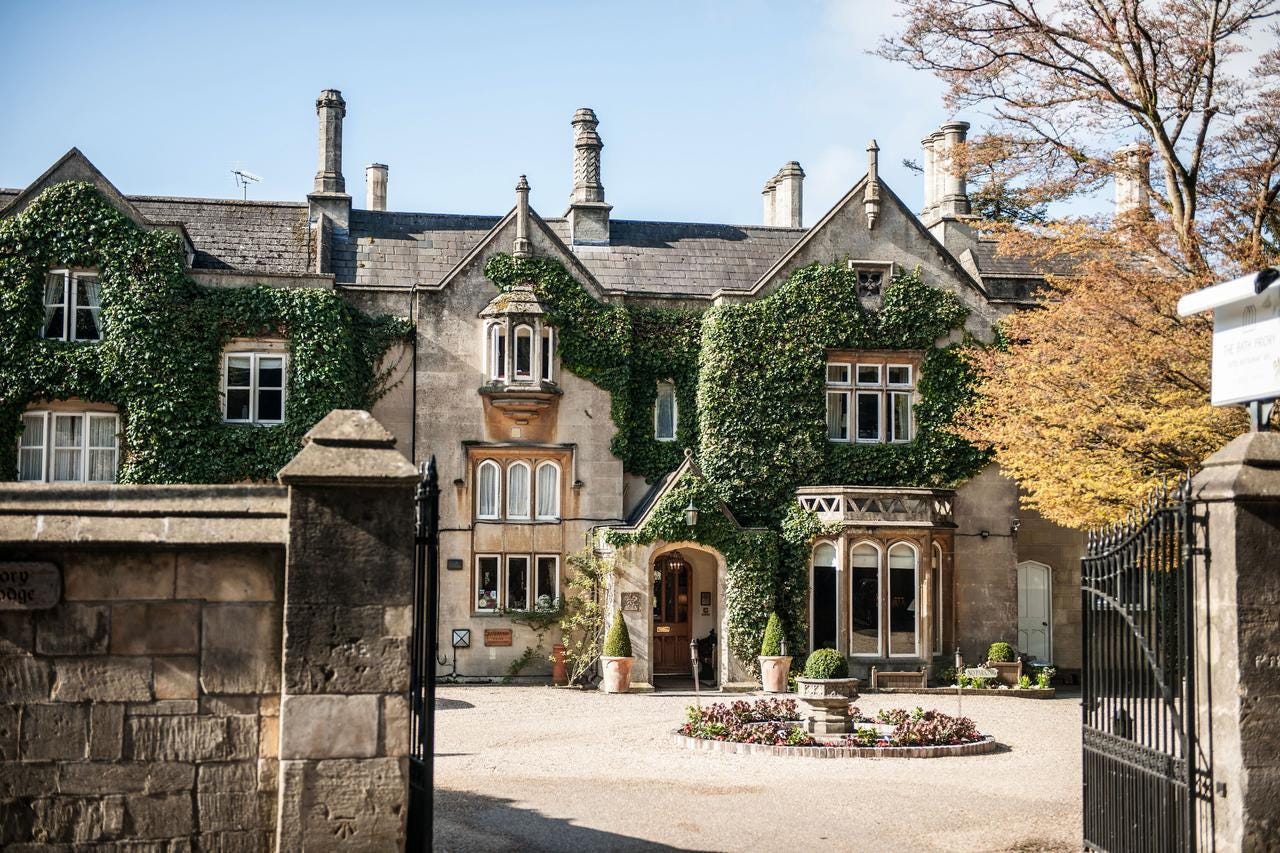 5 Day Trip Ideas From London Architectour Guide