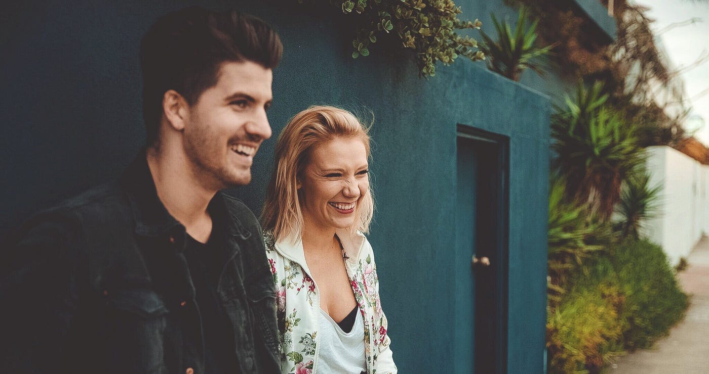 Jess & Matt Debut As Radio Presenters, Discuss Bangers | by Triana ...