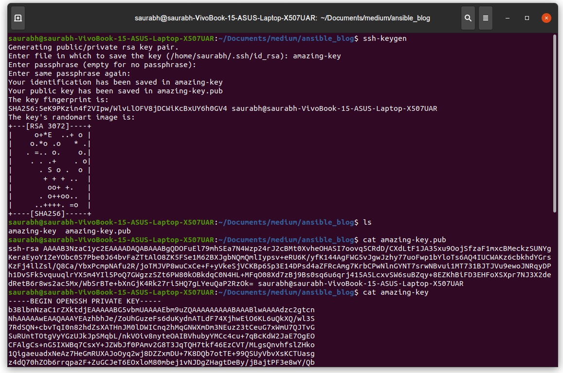 One-Stop Beginner’s Guide to Ansible | by dev rebel | Medium