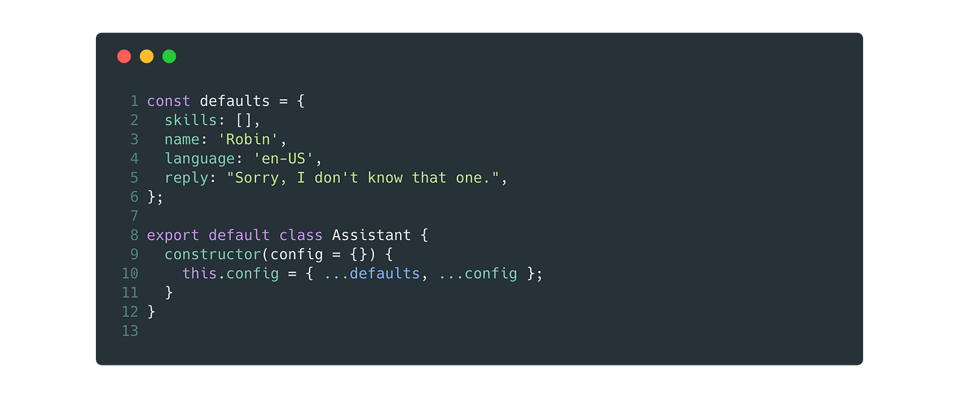 How to write a modular Alexa clone in 40 lines of JavaScript | by ...