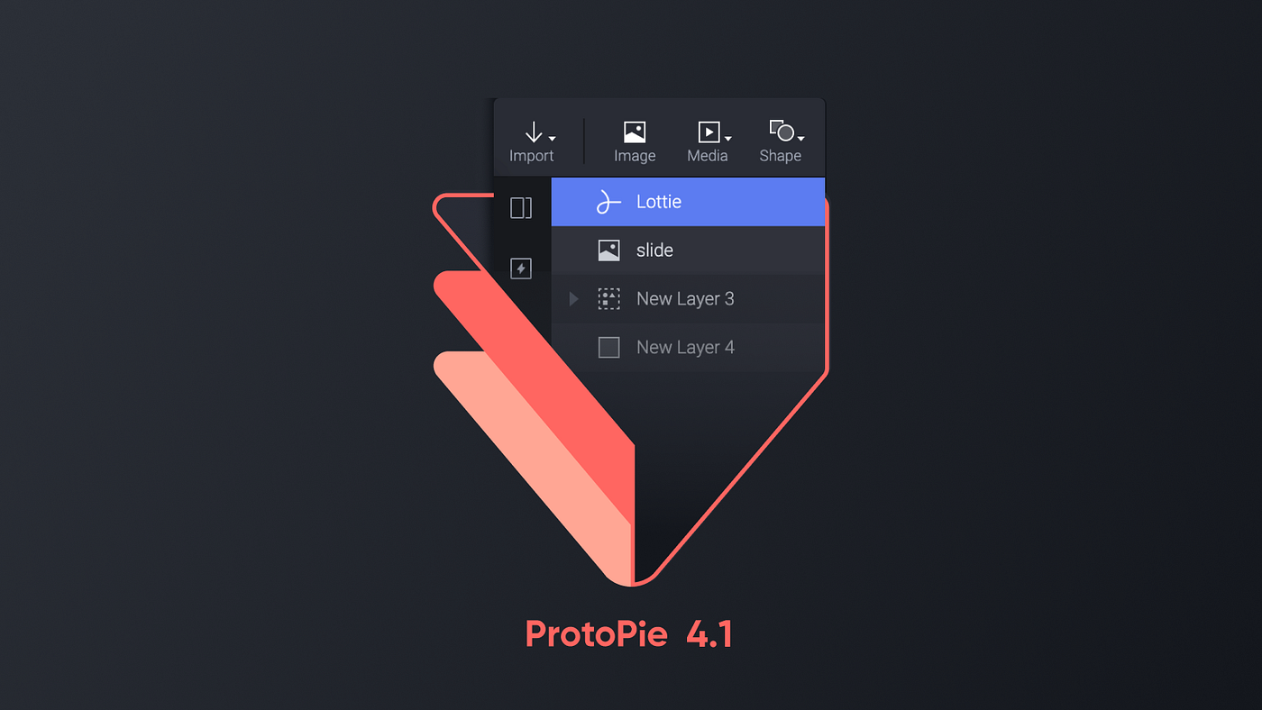 ProtoPie for Teams: Collaborate More Efficiently, Prototype Better ...
