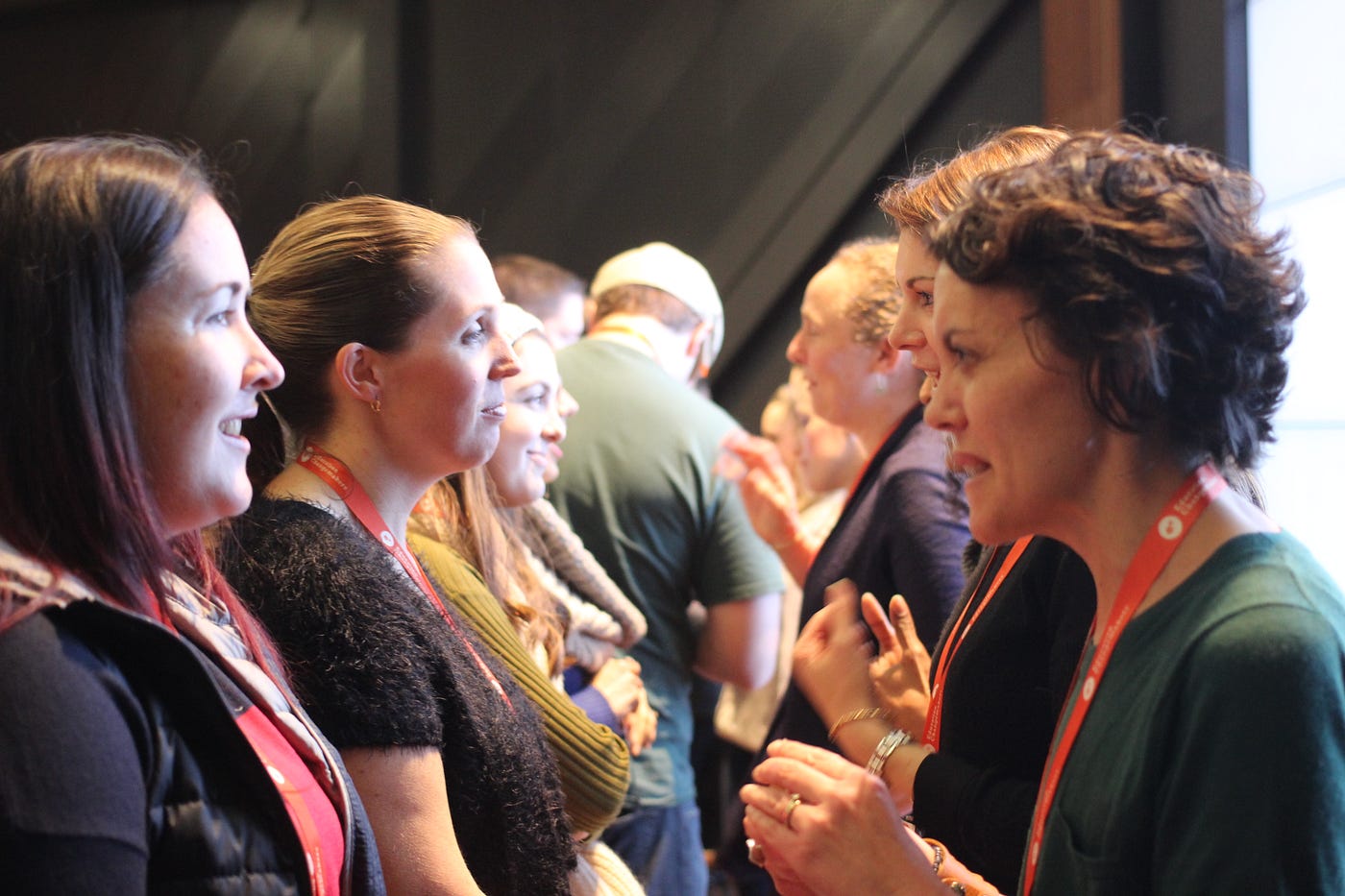 What’s Happening at EC17?. EC17 is Australia’s fastest growing… | by ...