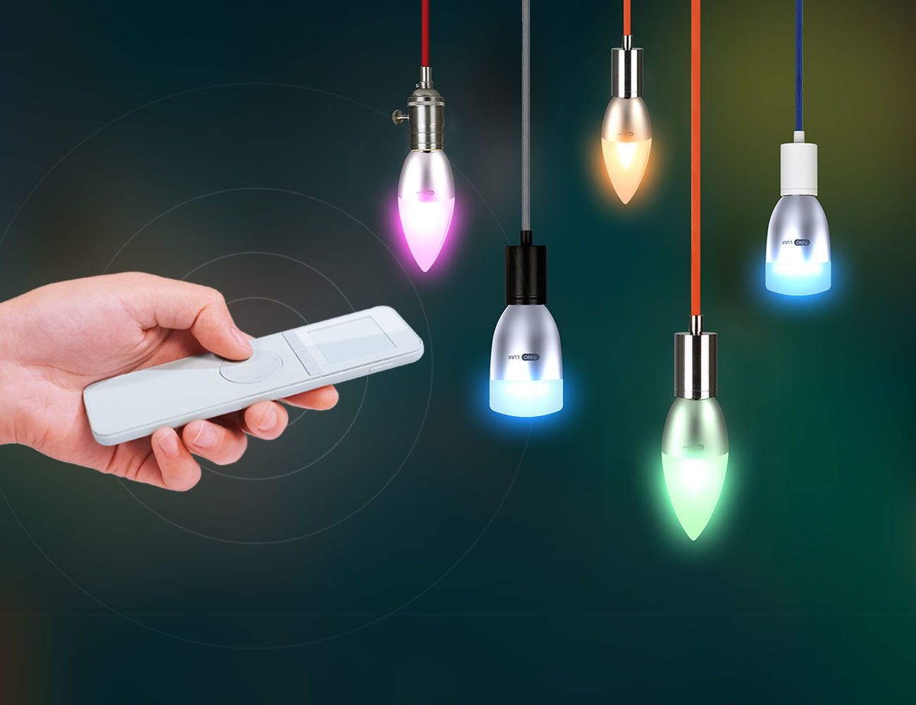 10 Smart Lights You Can Gift Your Home Today | by Gadget Flow | Gadget ...