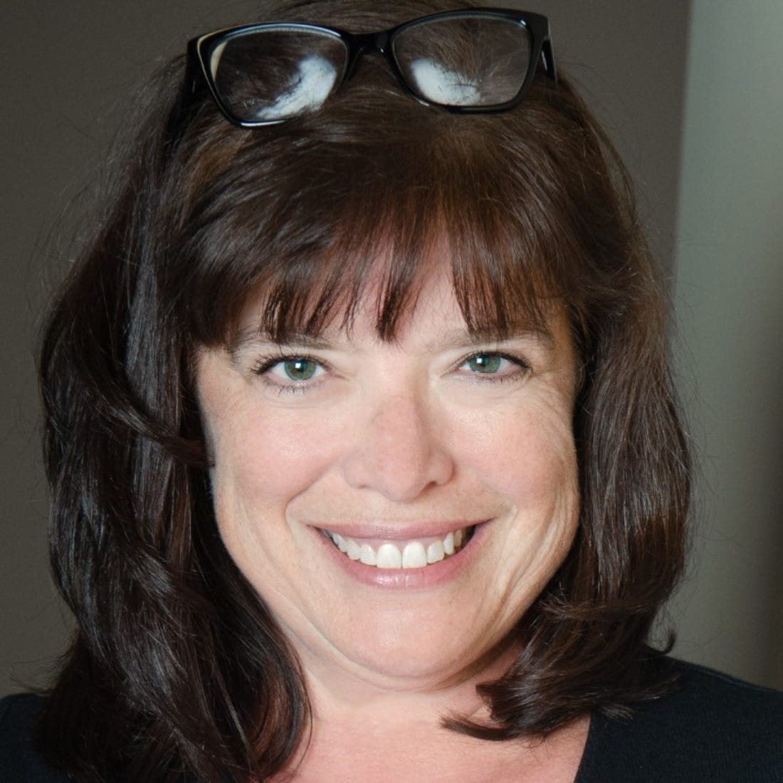 Wisdom From The Women Leading The Cybersecurity Industry, With Lisa ...