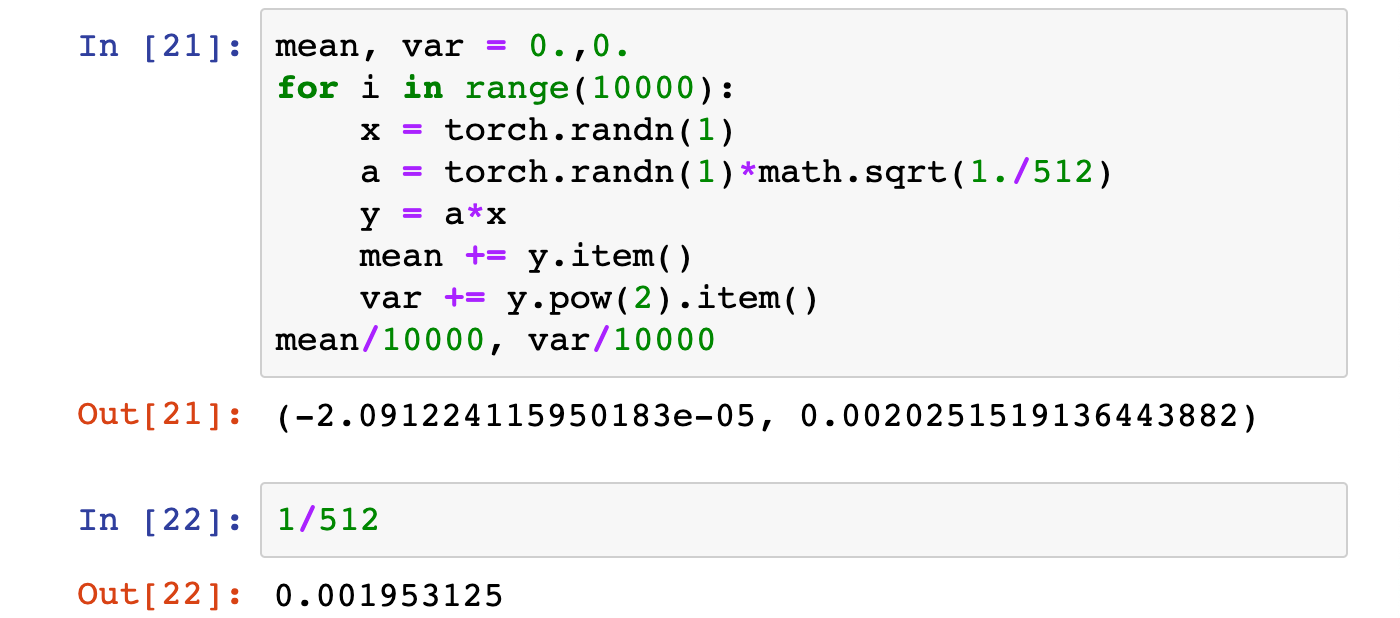 Weight Initialization in Neural Networks: A Journey From the Basics to ...