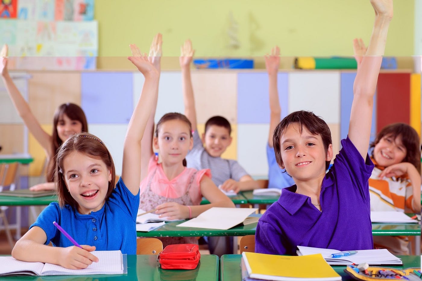 How To Do Well In School! | by Vincent Joseph | Medium